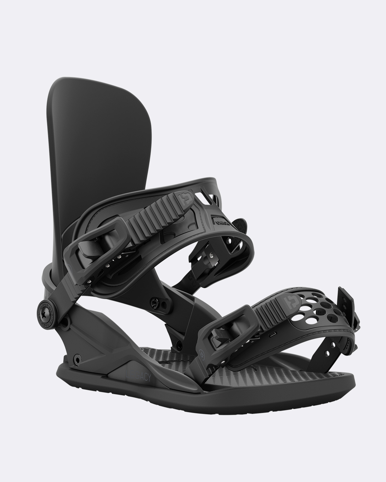 Bindings - 2025 Union Legacy | GILSON