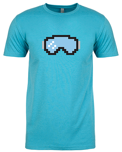 Gear - Goggles Tee | Gilson Snow