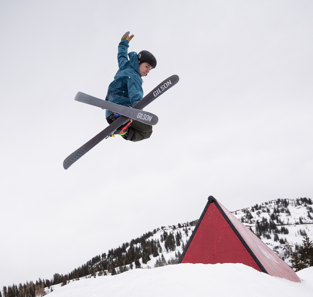 Community-driven snowboards and skis since 2013. Longest warranty in ...