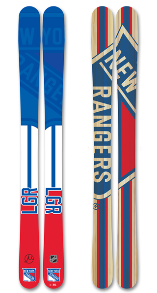 NHL - All Snowboards and Skis | GILSON
